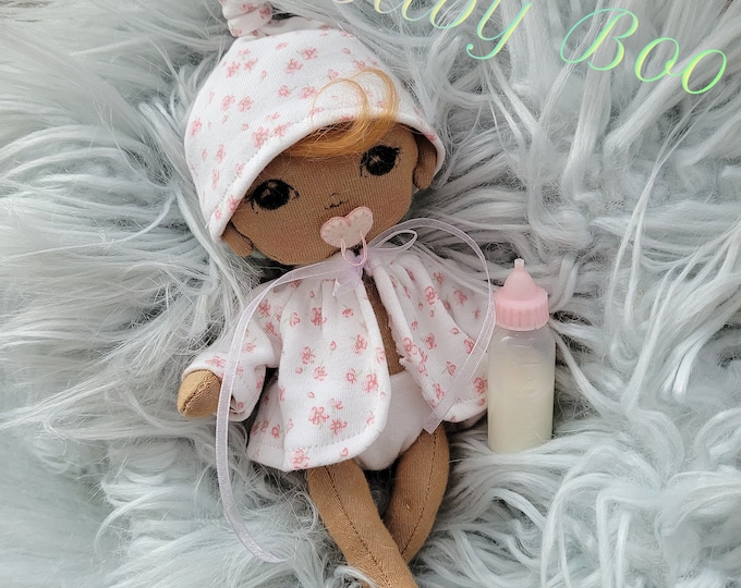 Sweet easy patterns to inspire a joy of sewing by Gingermelon