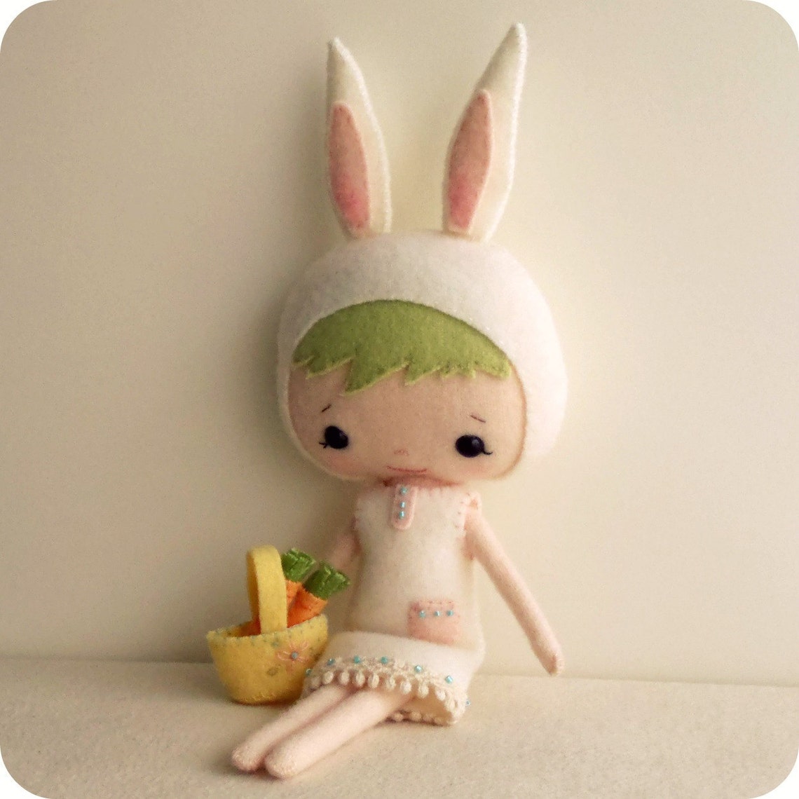 Dainty Darlings Pdf Pattern Instant Download - Etsy