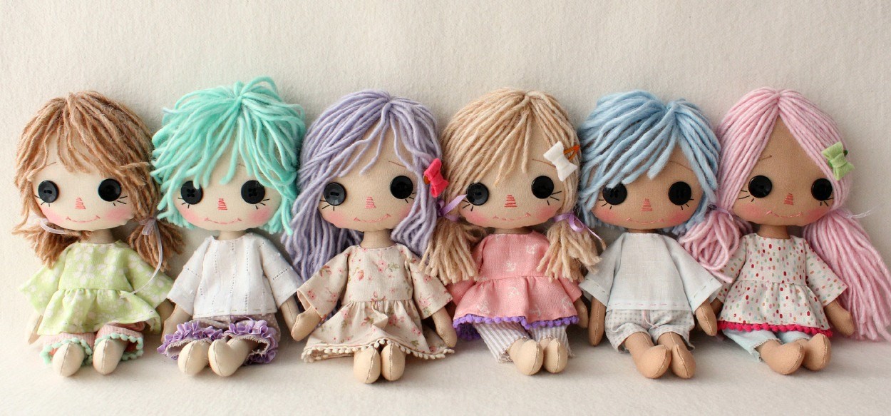 Pocket Prims Pdf Pattern - Etsy