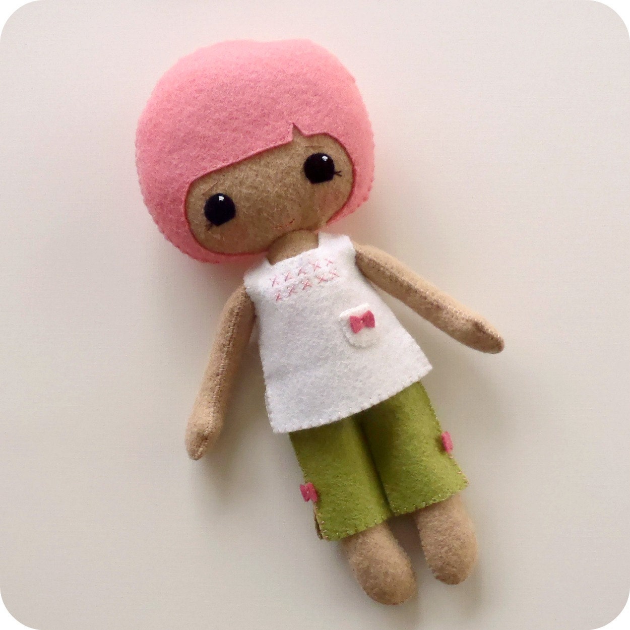 Best Friends and Outfits Pattern Set | Etsy