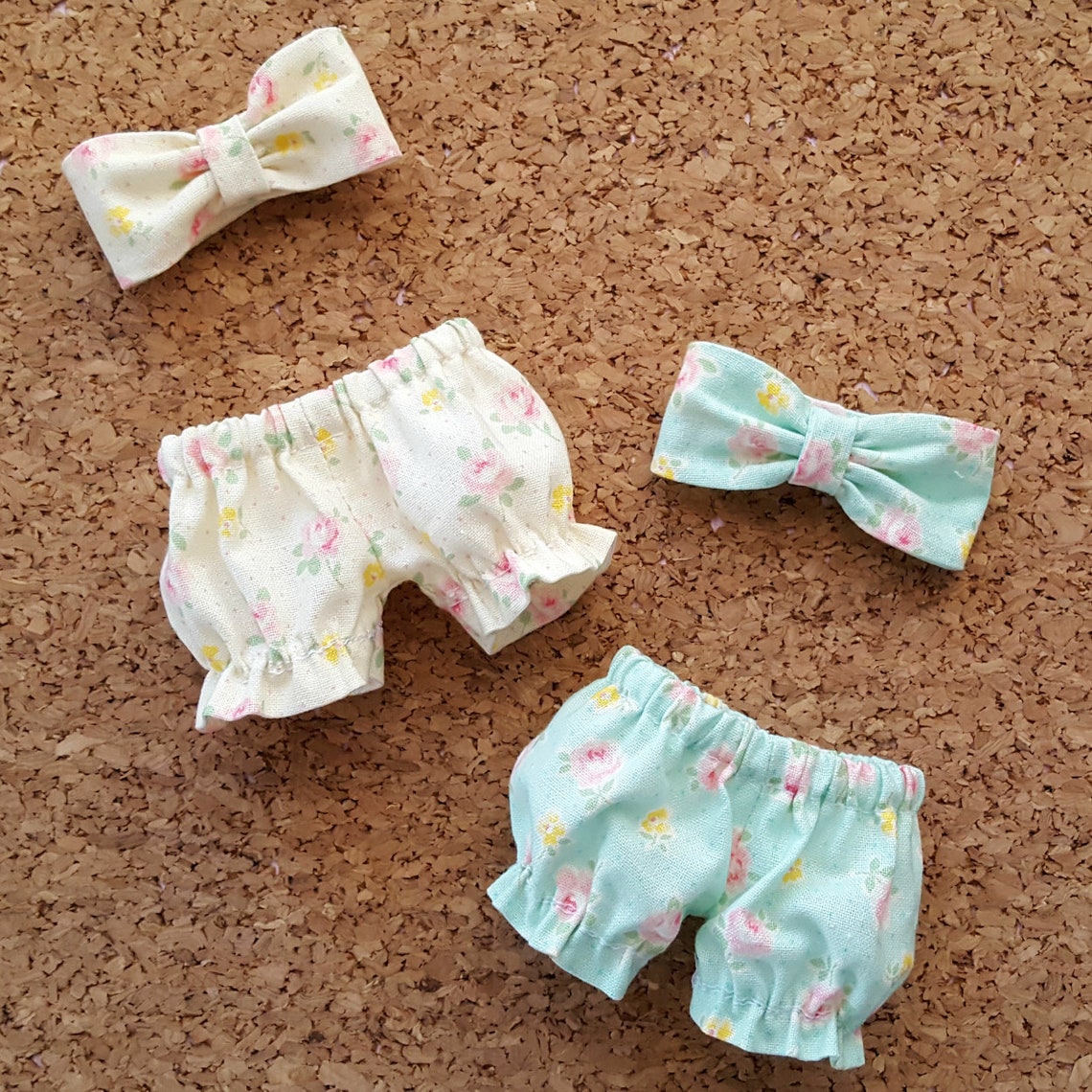 Play Suit for Sparkle Starlet Doll - Pdf Pattern - Etsy