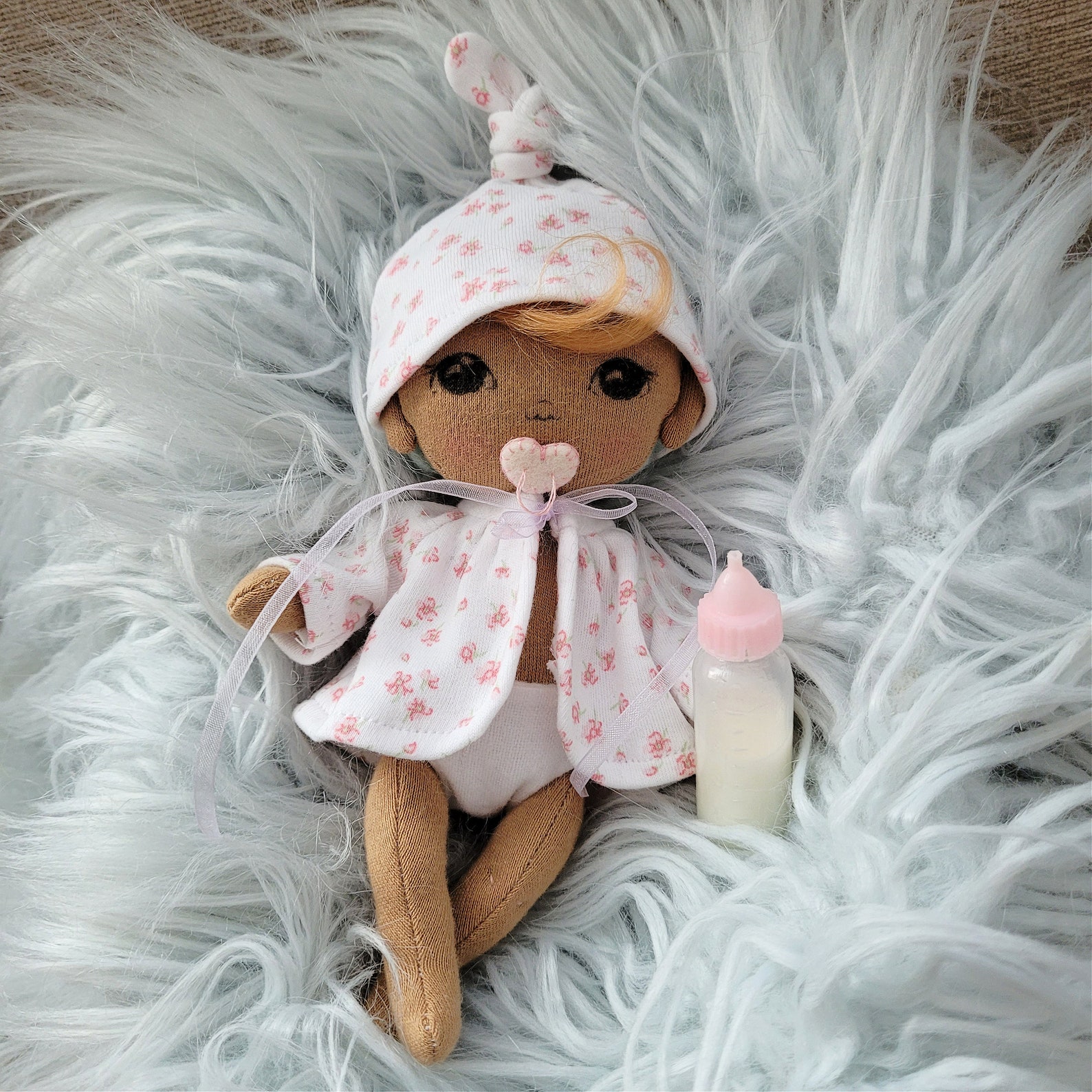 Baby Boo Pdf Pattern - Etsy