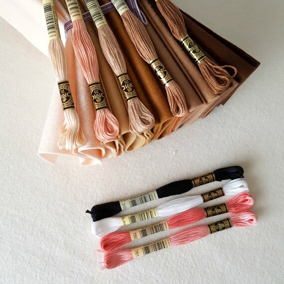 DMC Color Palette, Color Pairing, Color Combination, 49% OFF