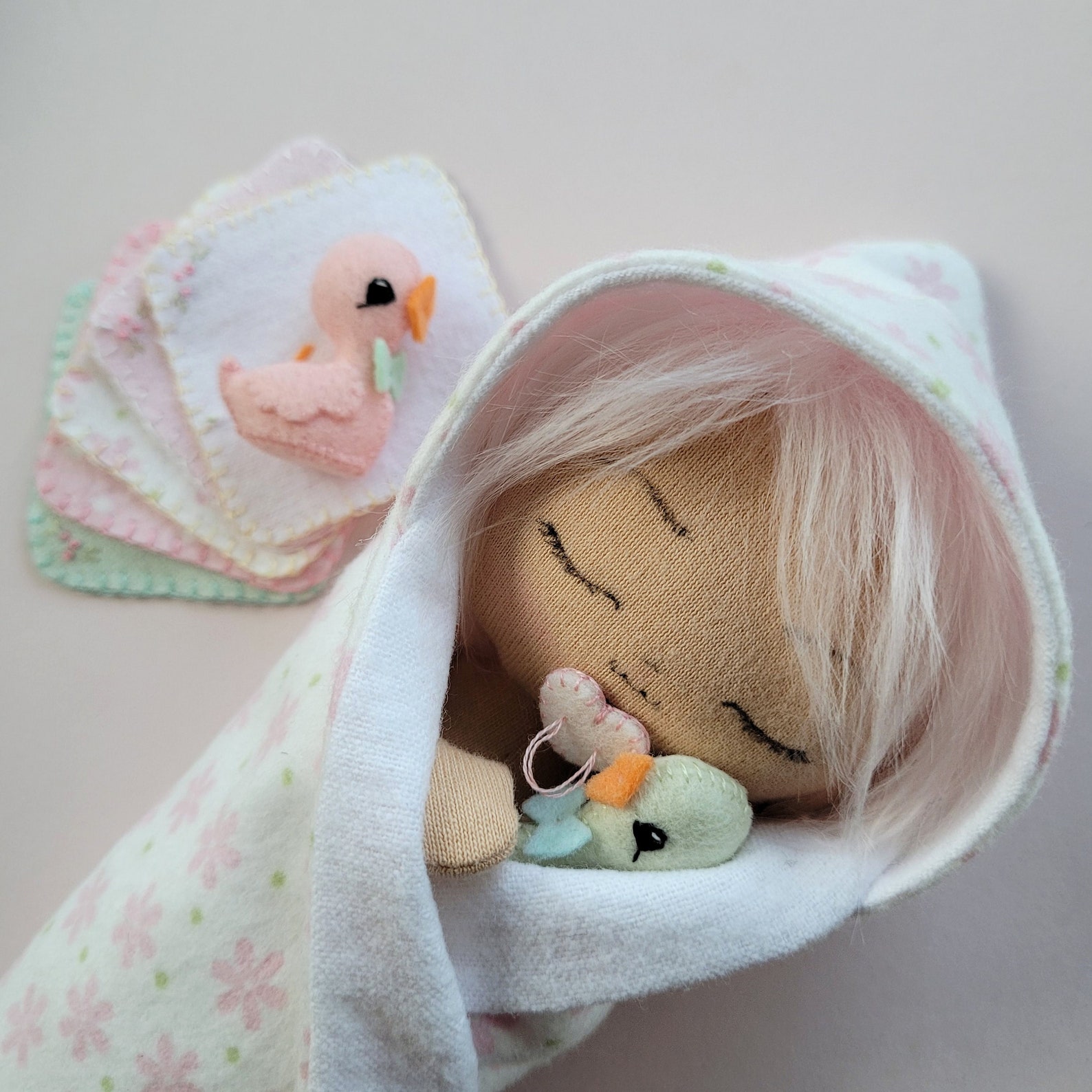 Baby Boo Bath Time - Pdf Pattern - Etsy