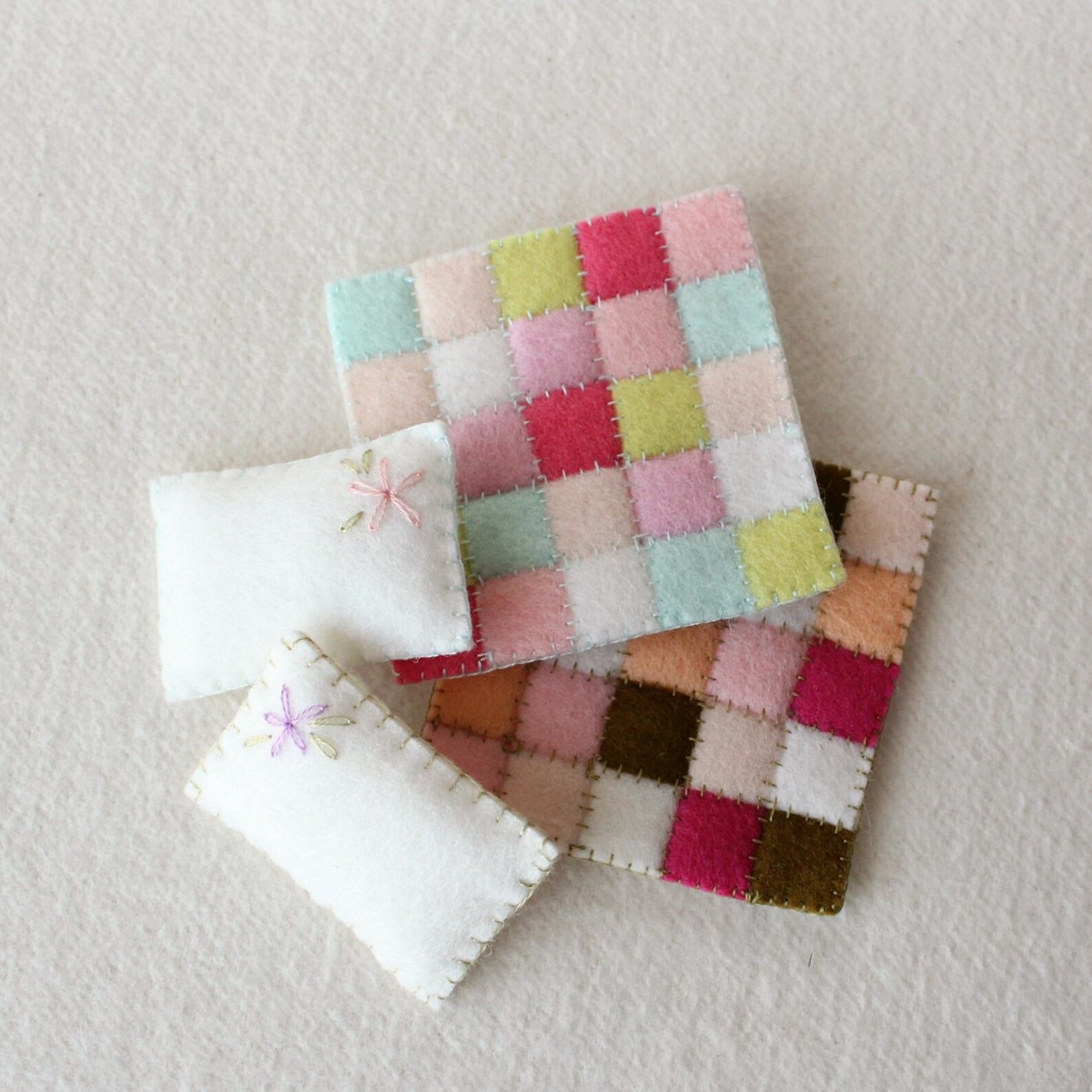 Pocket Fairy Pdf Pattern Instant Download - Etsy