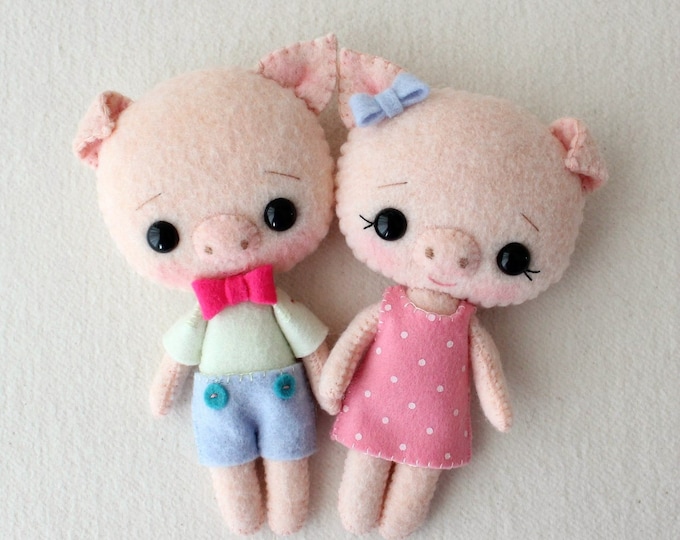 View Animal Patterns by Gingermelon on Etsy