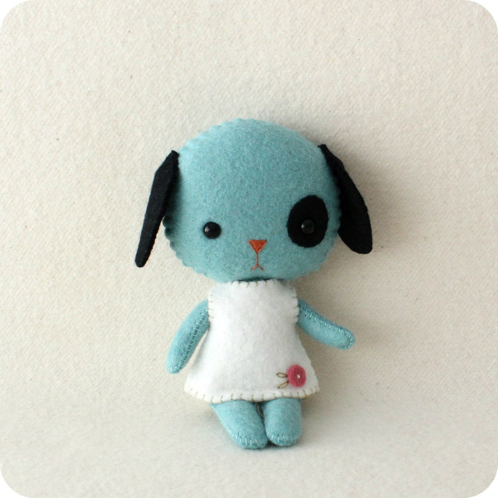 Pocket Puppy Pdf Pattern Instant Download - Etsy