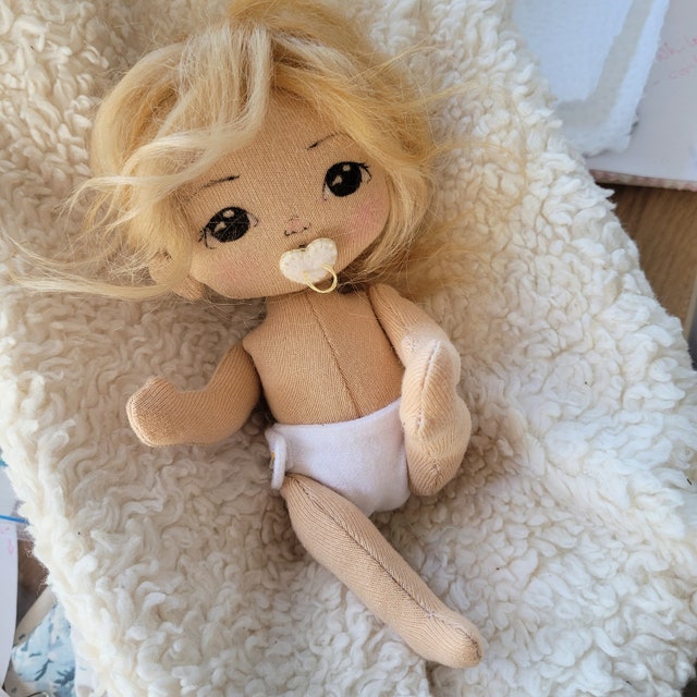 Gingermelon - Etsy Canada