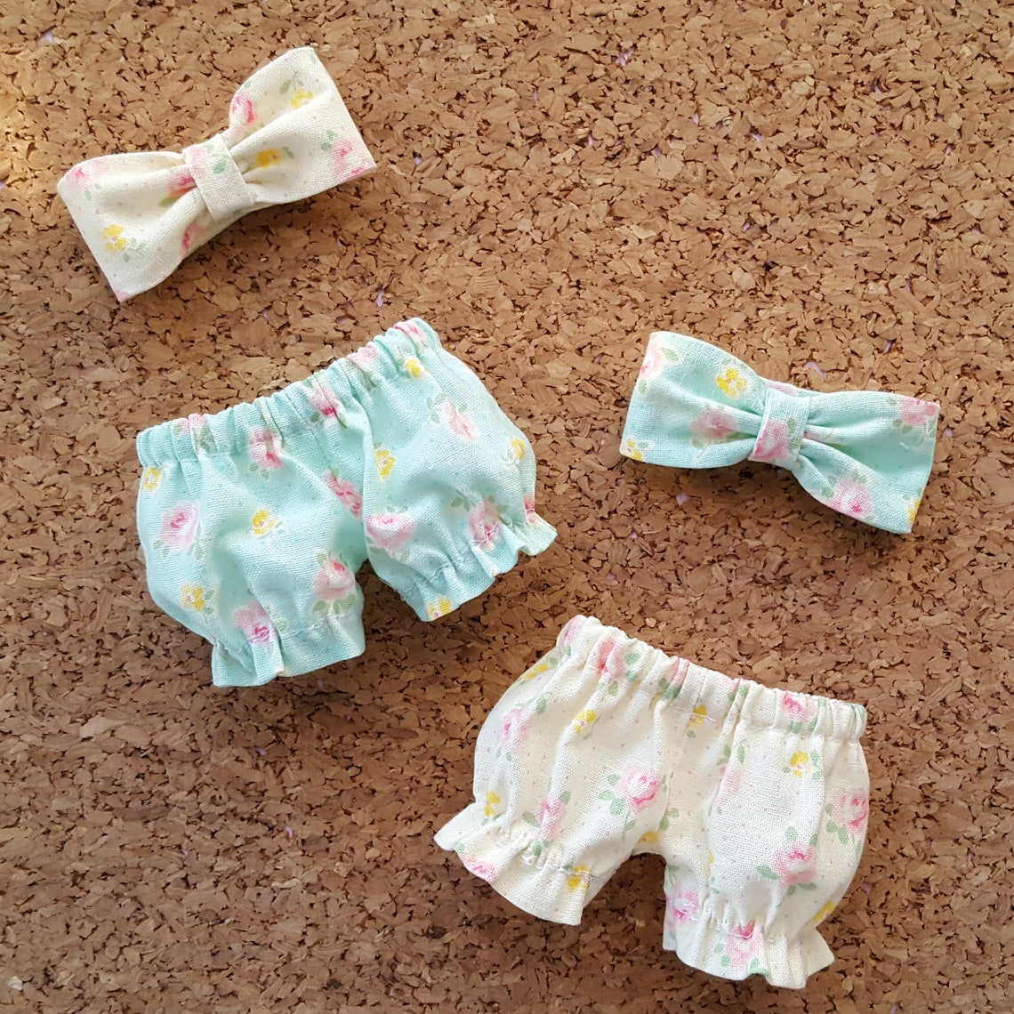 Play Suit for Sparkle Starlet Doll - Pdf Pattern - Etsy