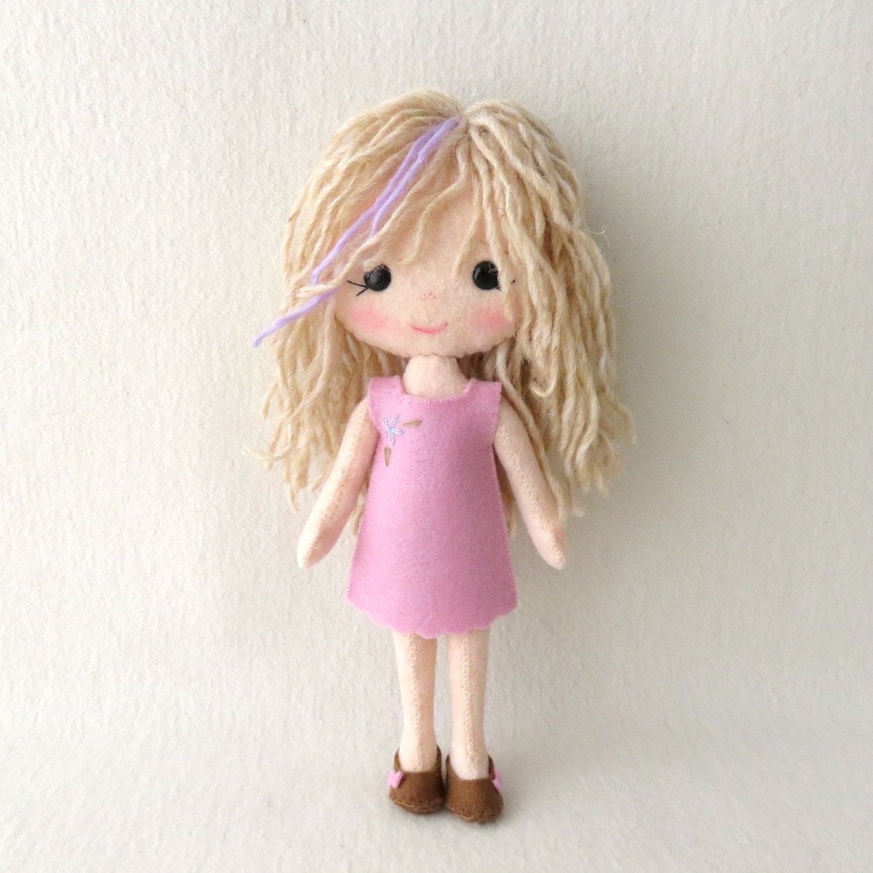 Pocket Poppet Kit Georgie - Etsy Canada