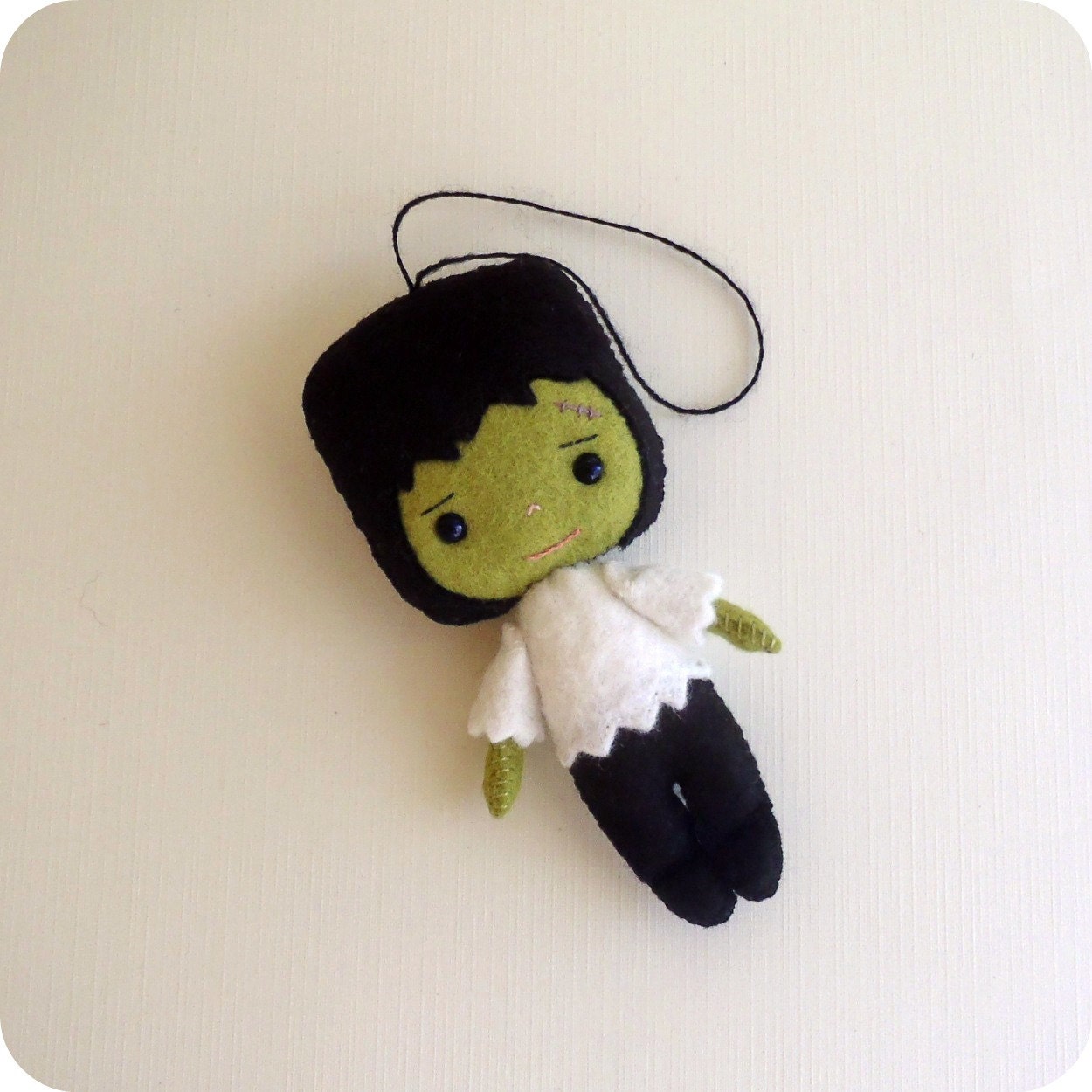 Halloween Frankenstein Pdf Pattern Instant Download - Etsy