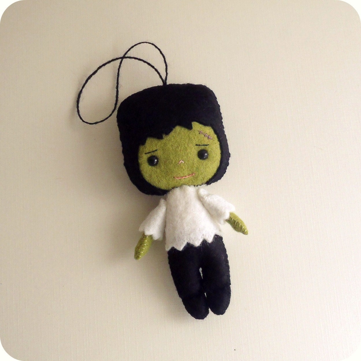 Halloween Frankenstein Pdf Pattern Instant Download - Etsy