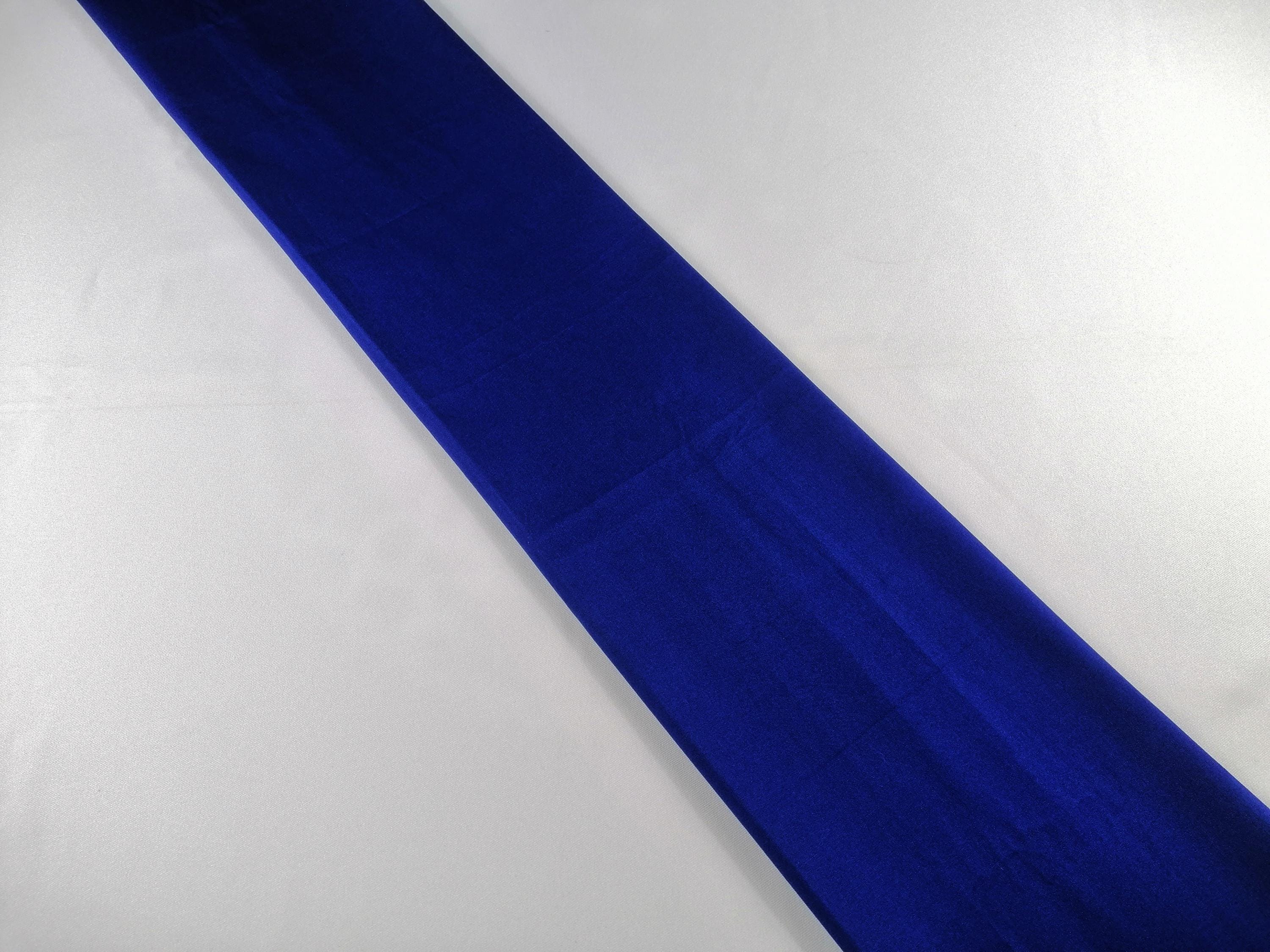 Men's Traditional Japanese Underwear Rokushaku Fundoshi 17 Solid Colors ...