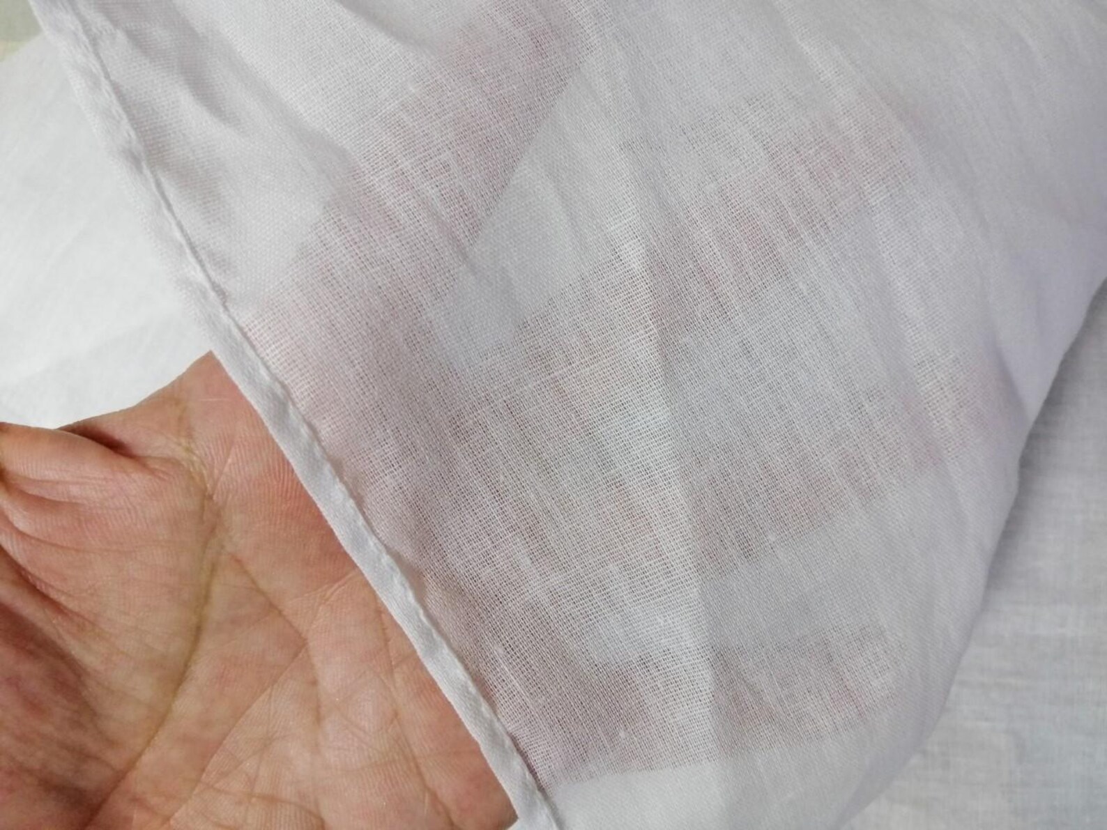 Men's Traditional Japanese Underwear Rokushaku Fundoshi Cotton Gauze ...