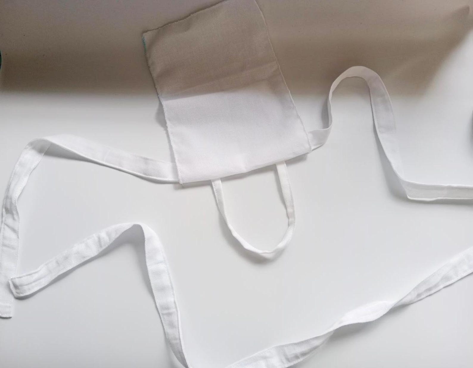 Men Traditional Japanese Underwear Loincloth Fundoshi With Scrotum ...