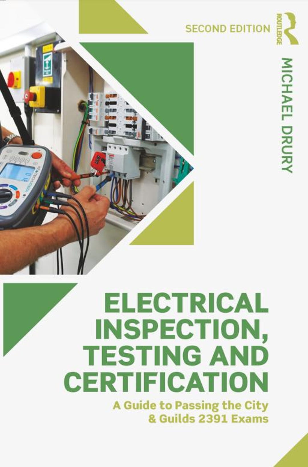 PDF electrical Inspection Testing and Certification A Guide to Passing ...