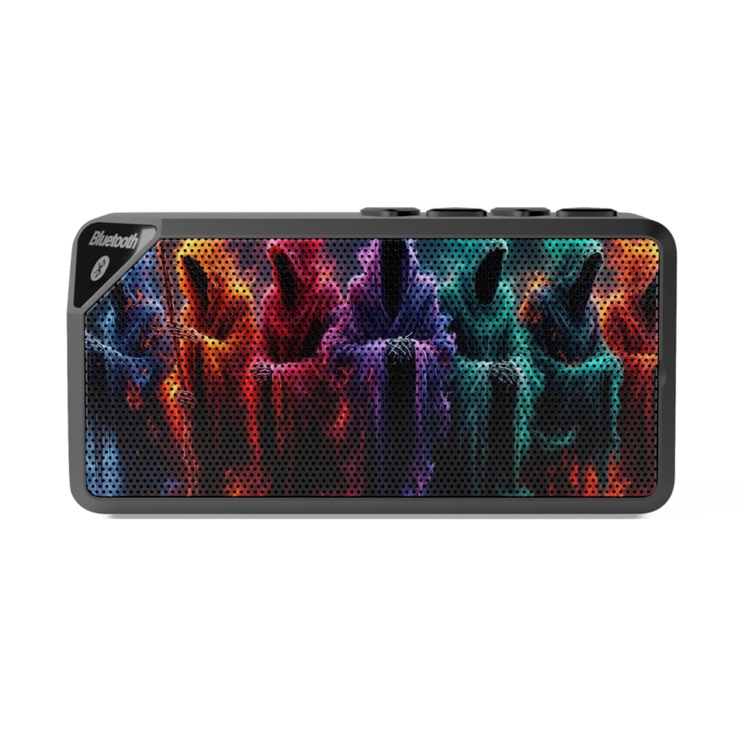 Jabba Bluetooth Speaker - Etsy