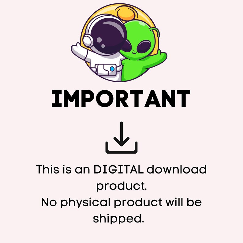 Printable Outer Space Valentine Cards, Astronaut Valentines for Kids ...