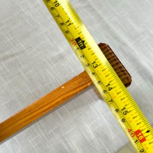 3 Tier Refrigerator Side Rack Seasoning Storage Rack Shelf Household ...