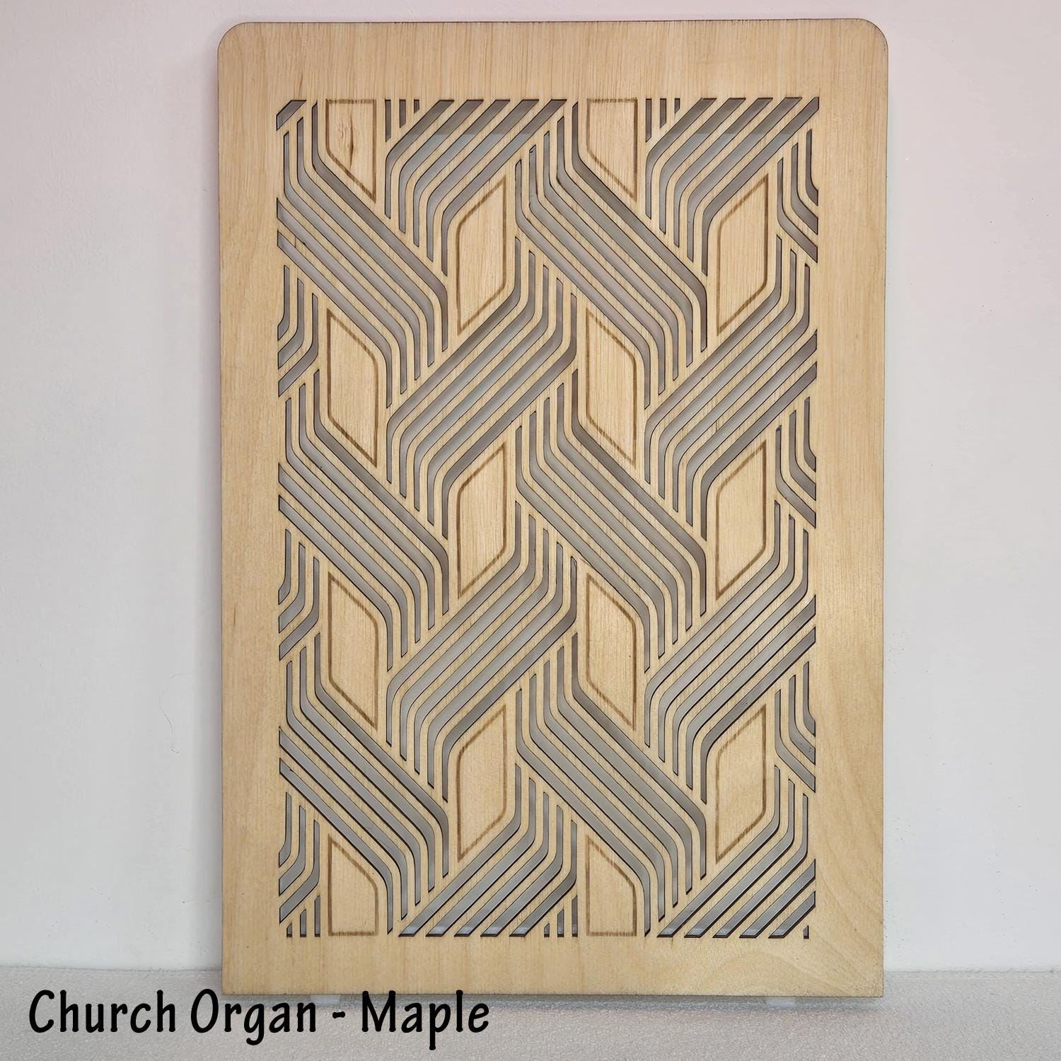 LIAN LI A3-matx Custom Front Panel Maple - Etsy