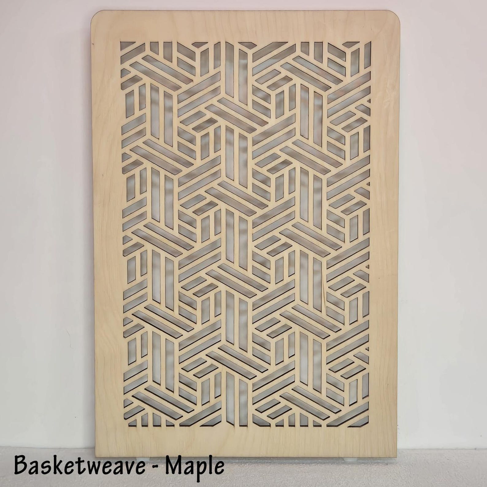 LIAN LI A3-matx Custom Front Panel Maple - Etsy