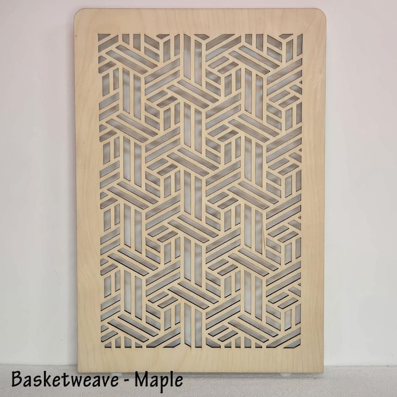 LIAN LI A3-matx Custom Front Panel Maple - Etsy