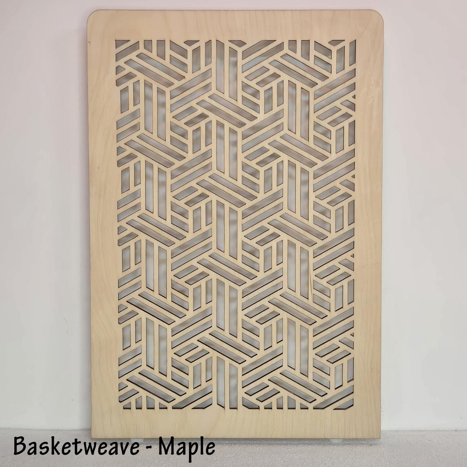 LIAN LI A3-matx Custom Front Panel Maple - Etsy