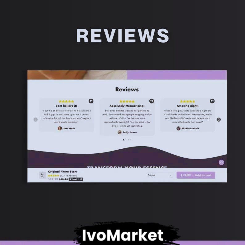 Shrine Pro Shopify Theme 2026 | Premium High-conversion Store Theme ...