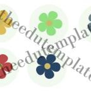 Classroom Name Tags - Etsy