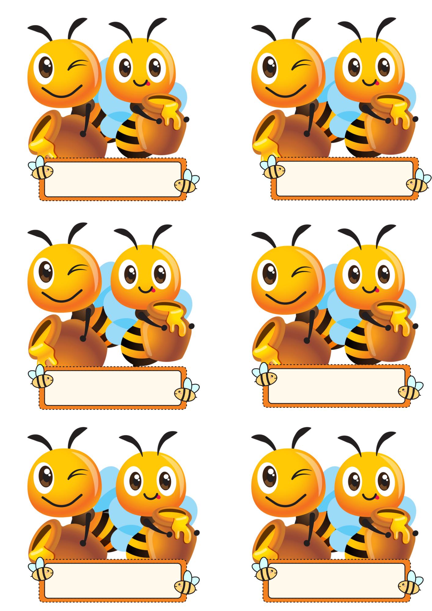 Personalized Book Labels for Kids – Custom Name Tags for School ...