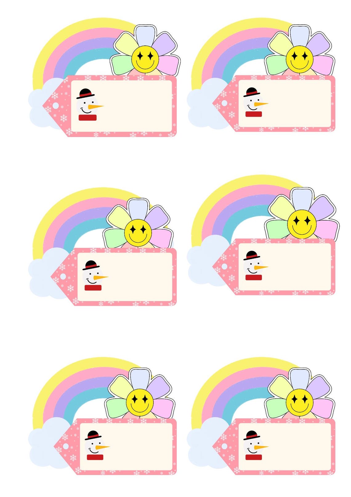 Personalized Book Labels for Kids – Custom Name Tags for School ...