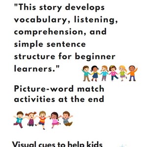 Ebook, Printable, Digital Download, Storybook - Etsy