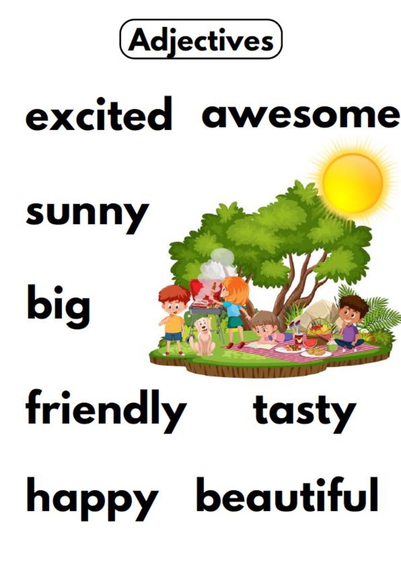 Ebook, Printable, Digital Download, Storybook - Etsy