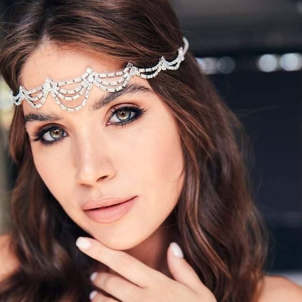 Dora Headband - Etsy