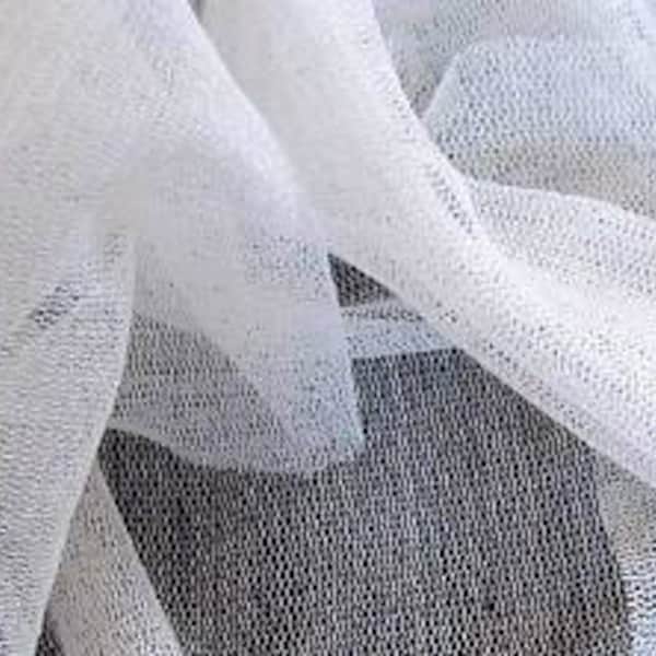 Silk Tulle Fabric - Etsy
