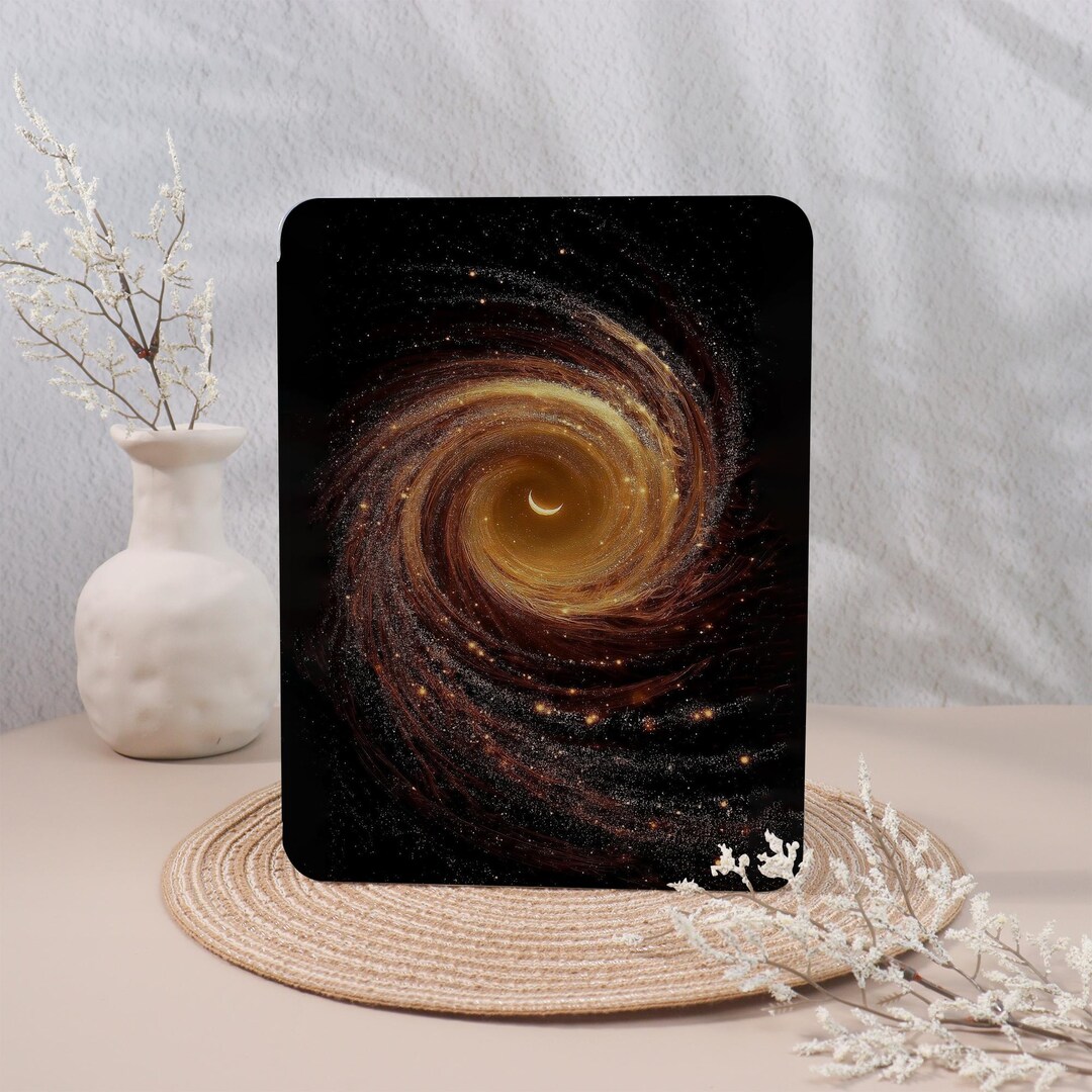 Custom the Star Eye Pattern Personalized iPad Case,customized Gift,for ...