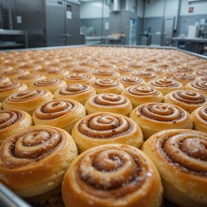 The Best Cinnamon Roll Recipe in the World – Instant Download - Etsy