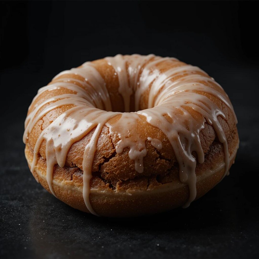 Bakery Cake Donut Recipe Vault | Donut Ebook & Step-by-step Guide ...