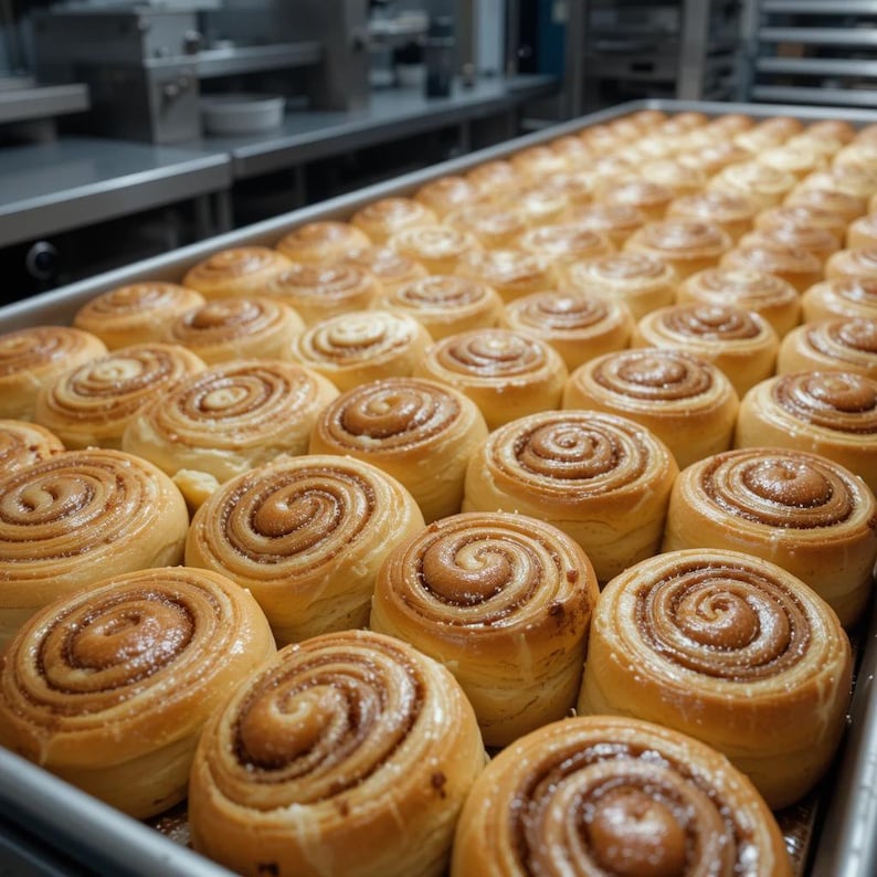 The Best Cinnamon Roll Recipe in the World – Instant Download - Etsy