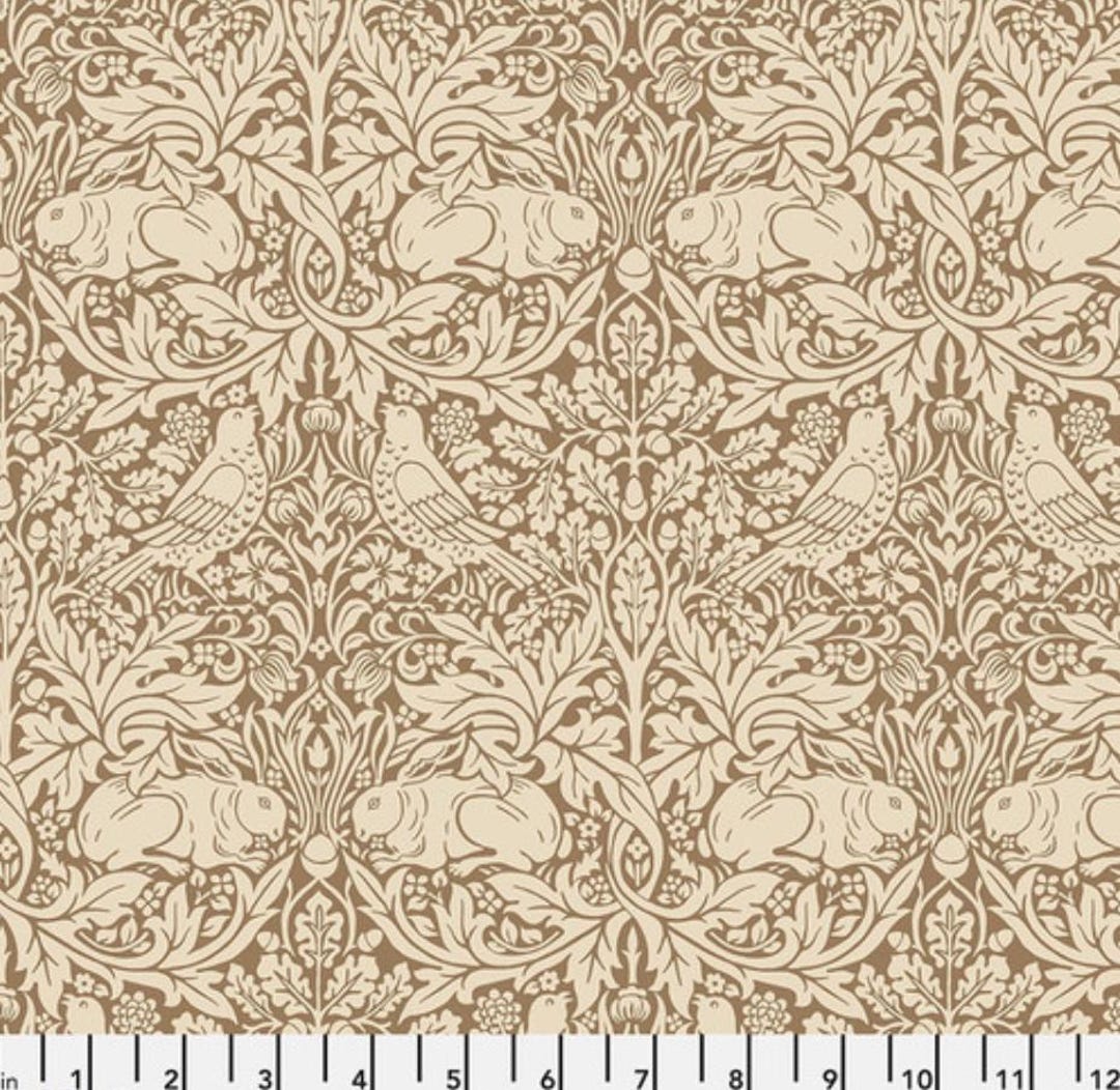 Cascade Roman Shade - Handmade Using "brer Rabbit - Gold" Fabric ...