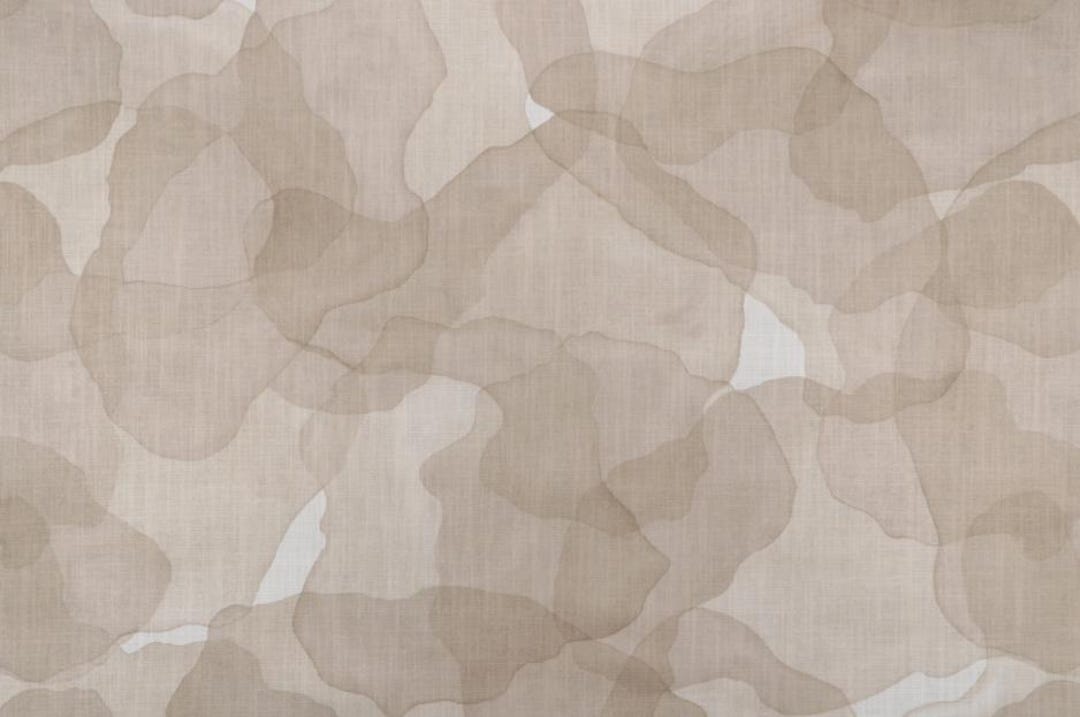 Cascade Roman Shade - Handmade Using "cielo -stone" Fabric by P ...