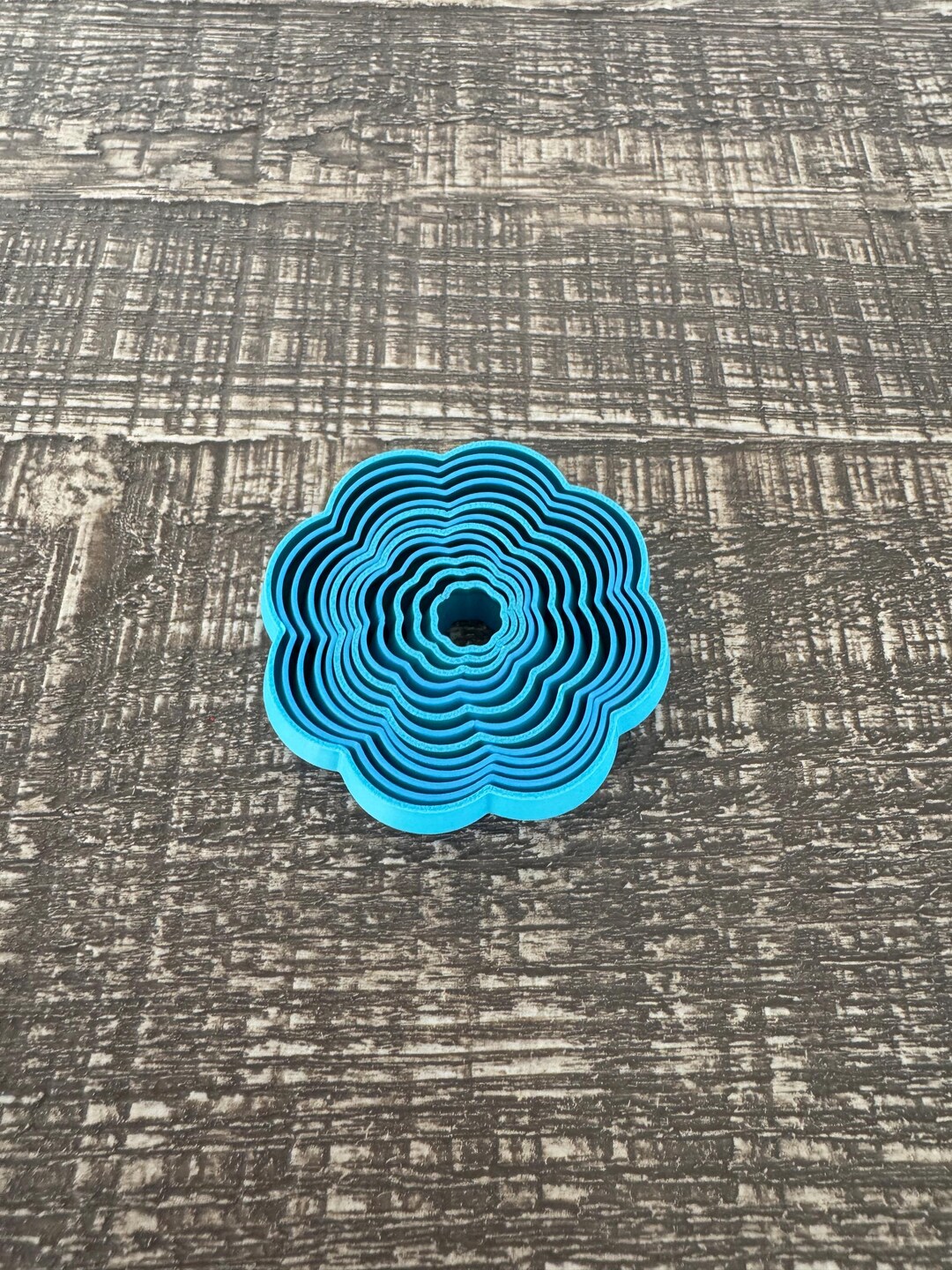 Fidget Flower - Etsy