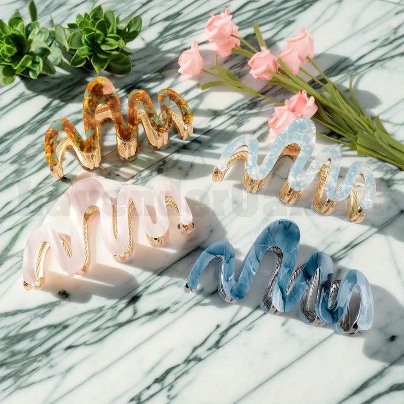 Unique Chopsticks Women - Etsy UK