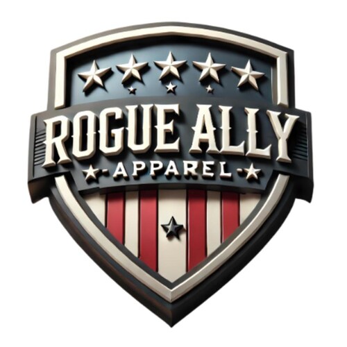 RogueAlly - Etsy