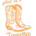 University of Tennessee Posters - Etsy