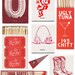 Custom Matchbox Collage!! - Etsy