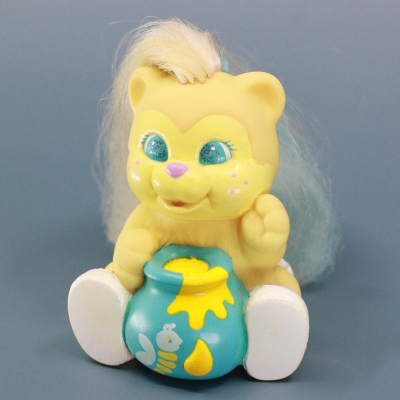 Tonka Keypers - Etsy