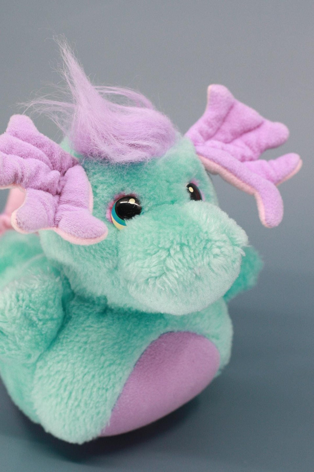 Wuzzles Moosel Plush - Etsy