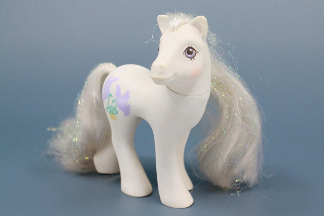 Pony Bride My Little Pony - Etsy
