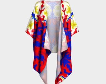 Philippines Kimono - Etsy